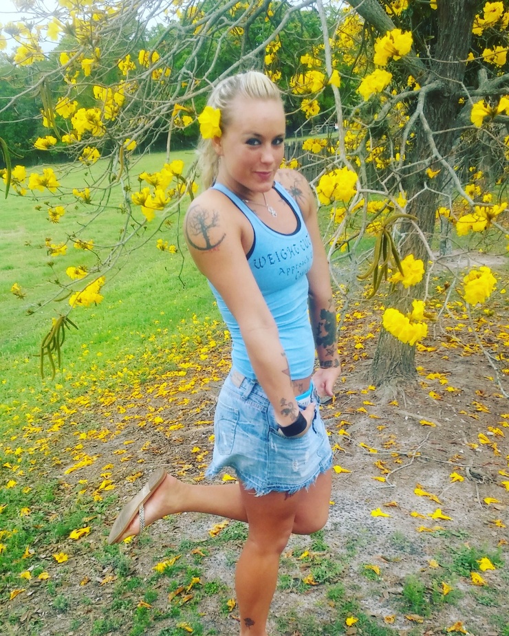 Picture of Jessica Borga