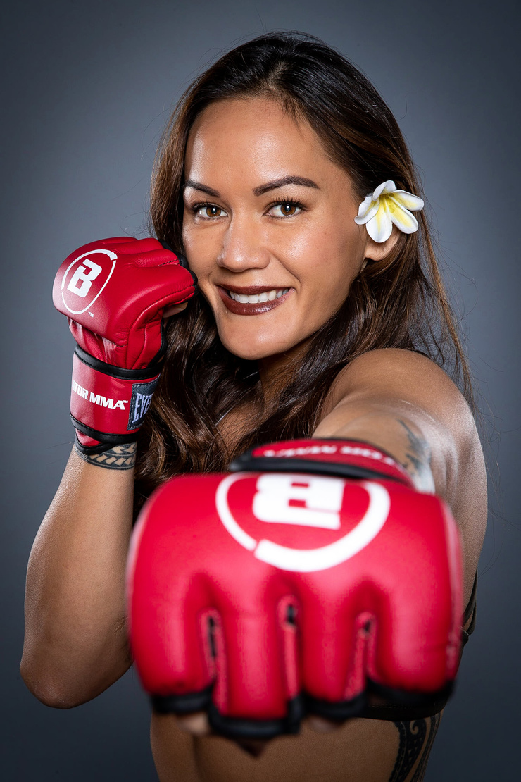 Picture of Ilima Macfarlane