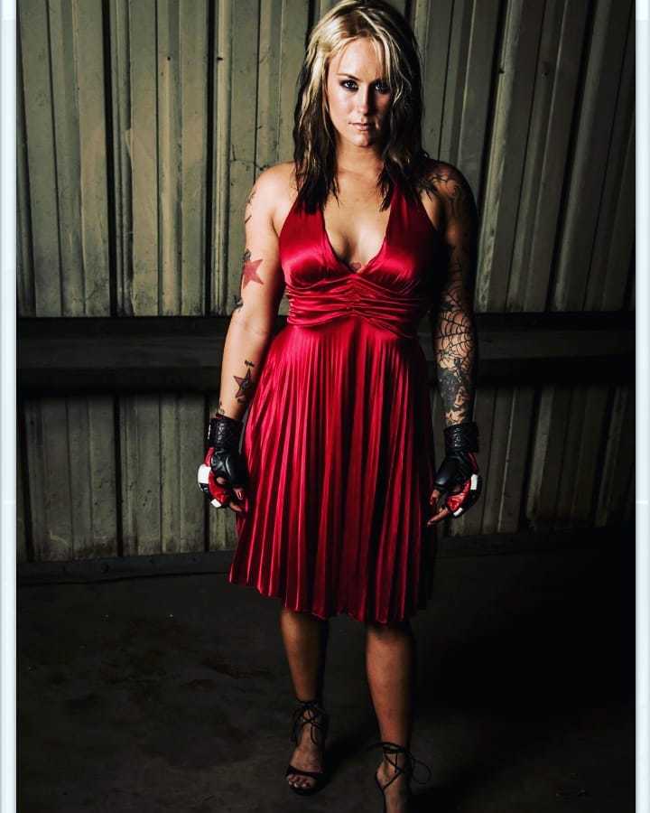 Picture of Jessica Borga