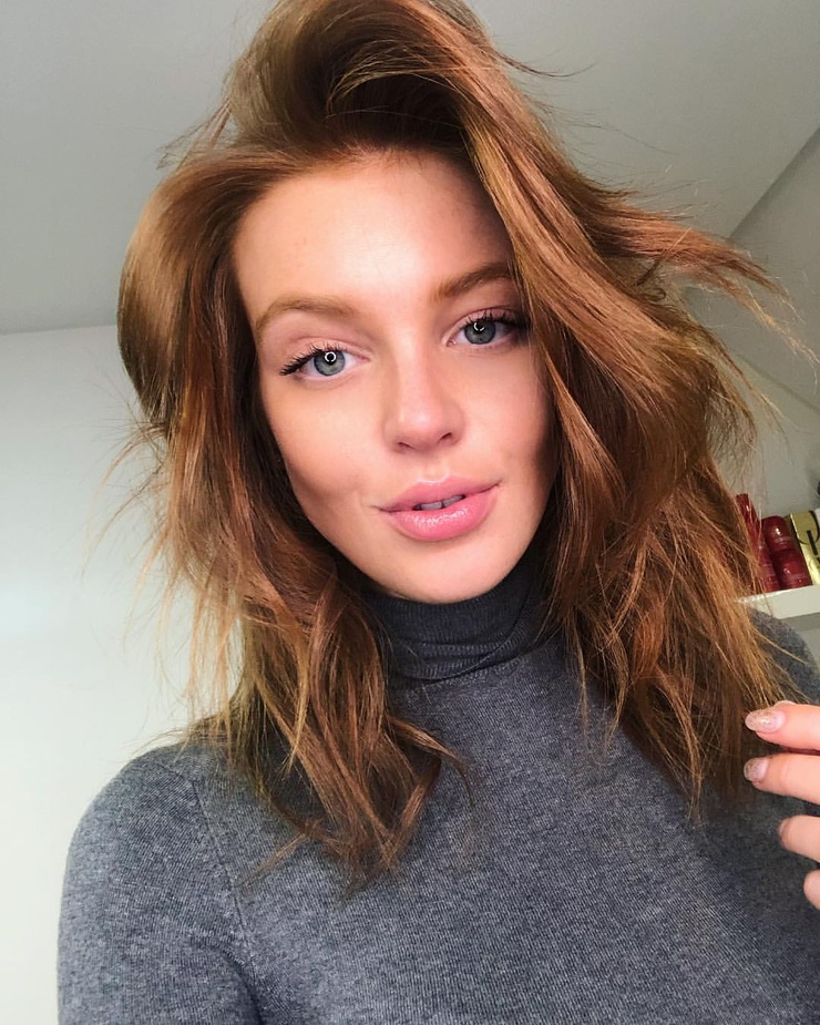 Picture of Anna Arendshorst