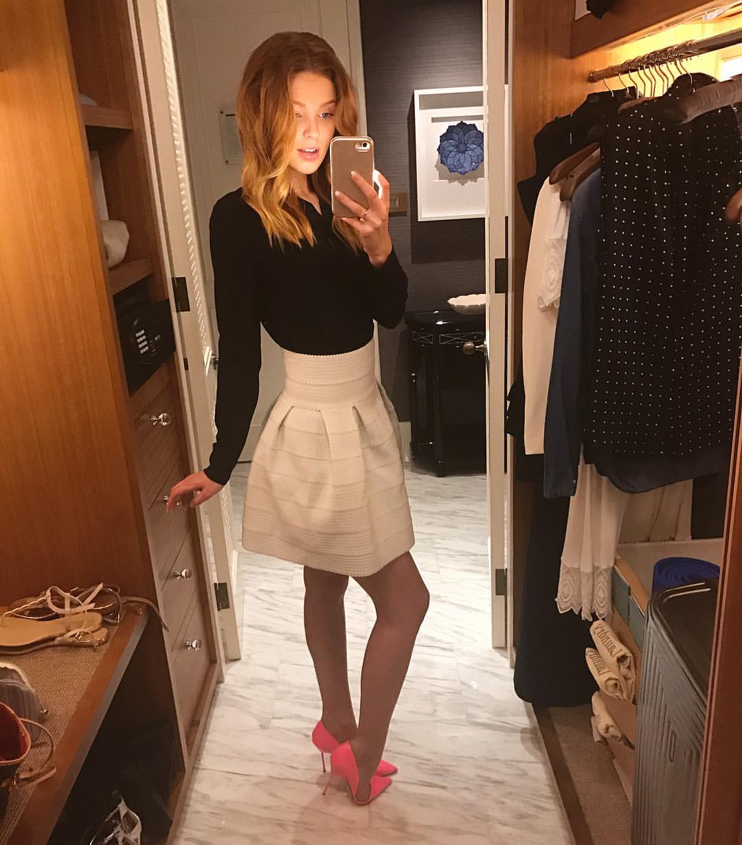 Picture of Anna Arendshorst