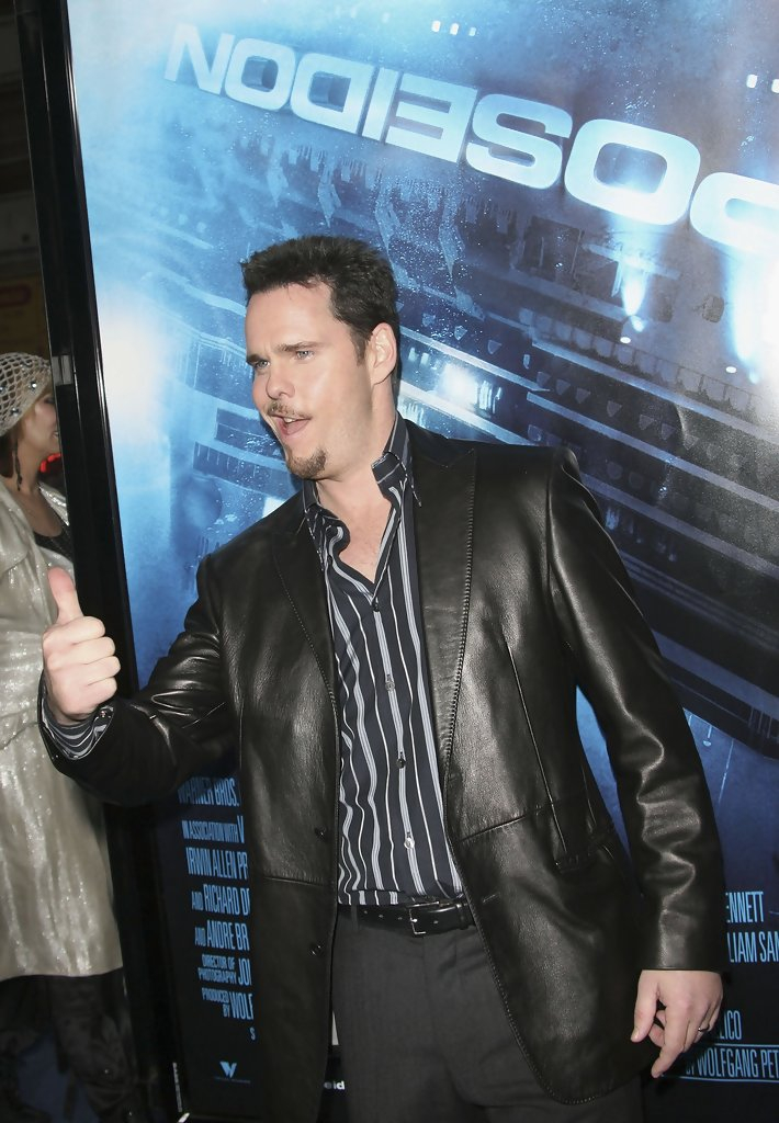 Picture of Kevin Dillon