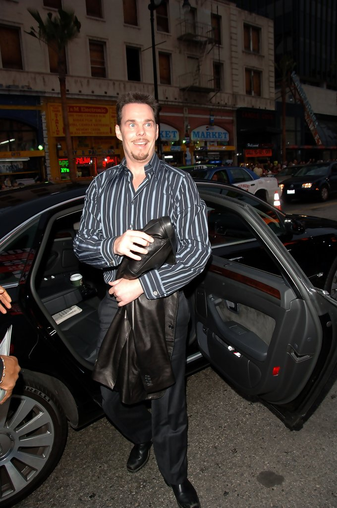 Picture of Kevin Dillon