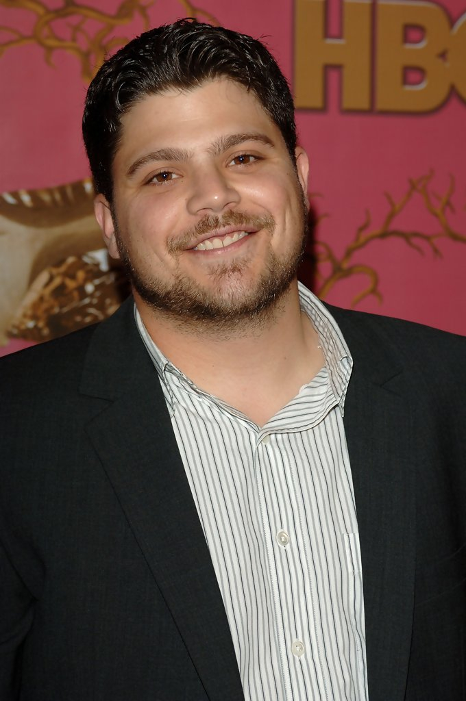 Image of Jerry Ferrara