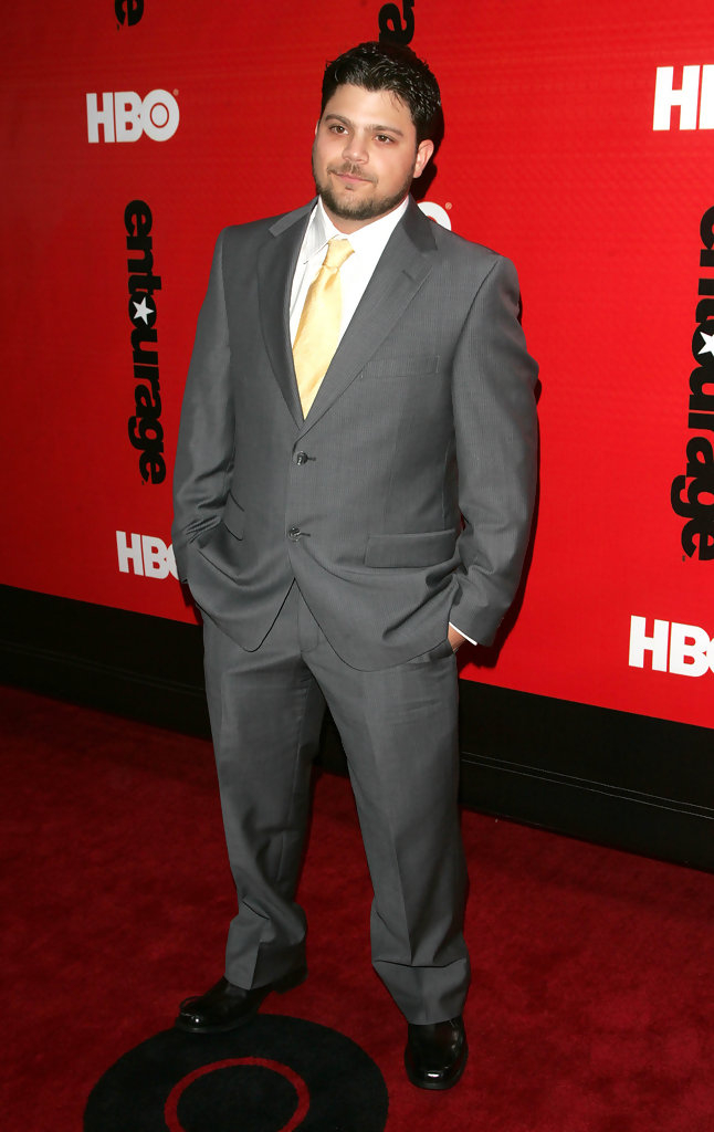 Picture of Jerry Ferrara