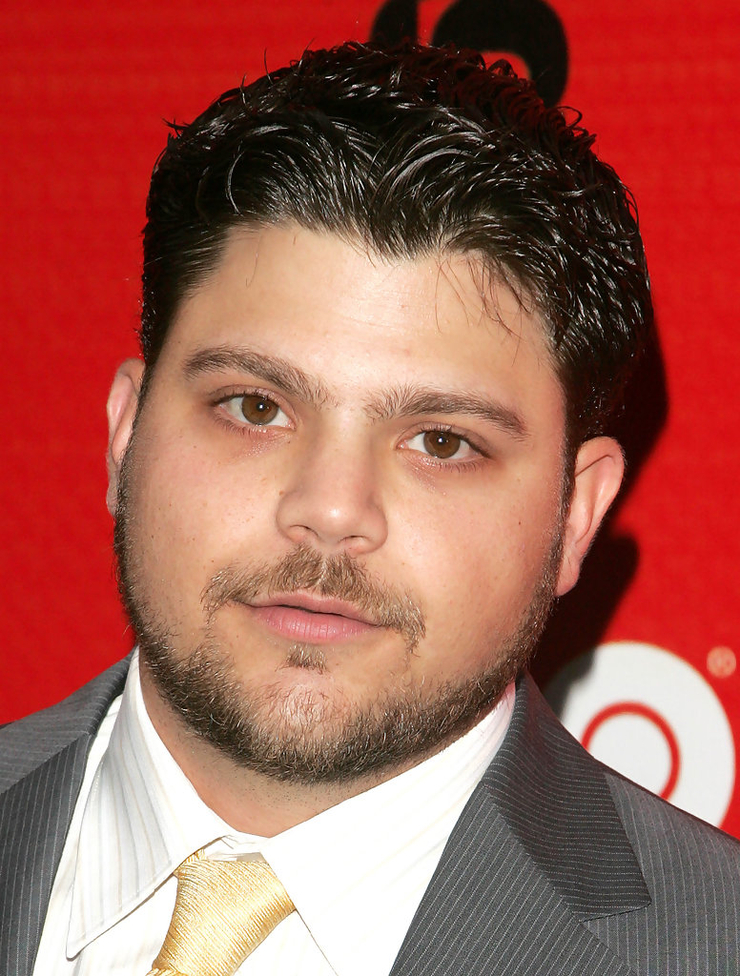 Image of Jerry Ferrara
