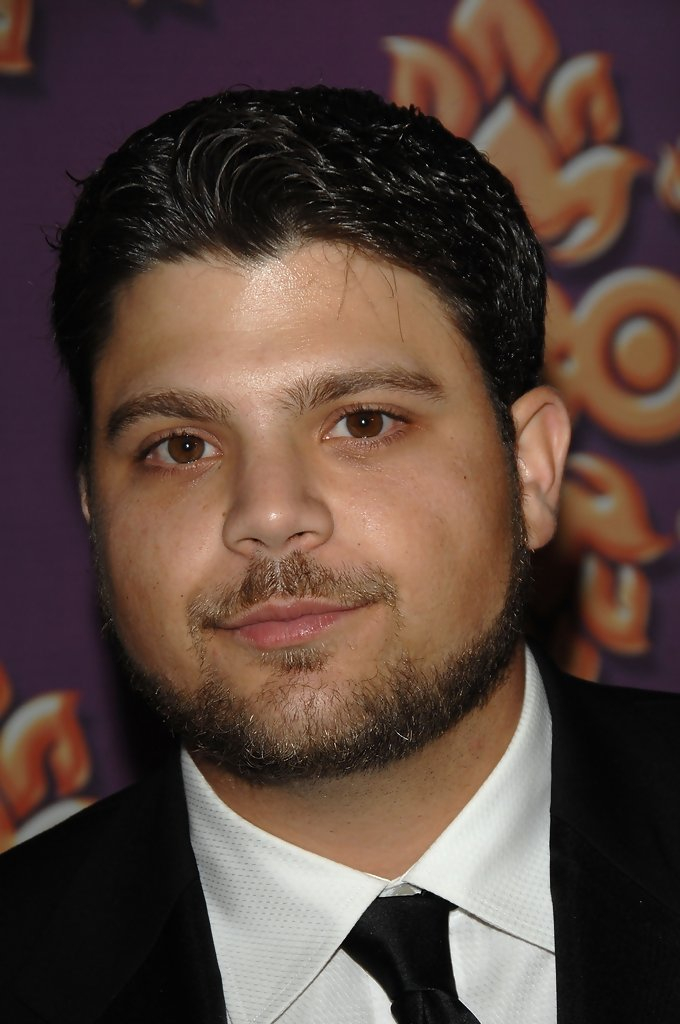 Picture of Jerry Ferrara