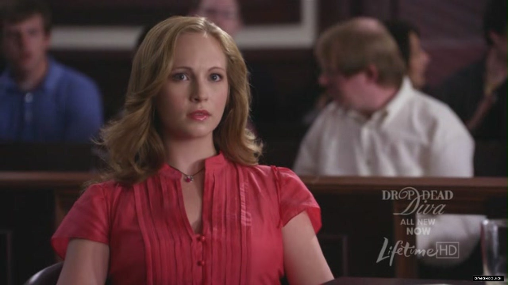 Picture of Drop Dead Diva