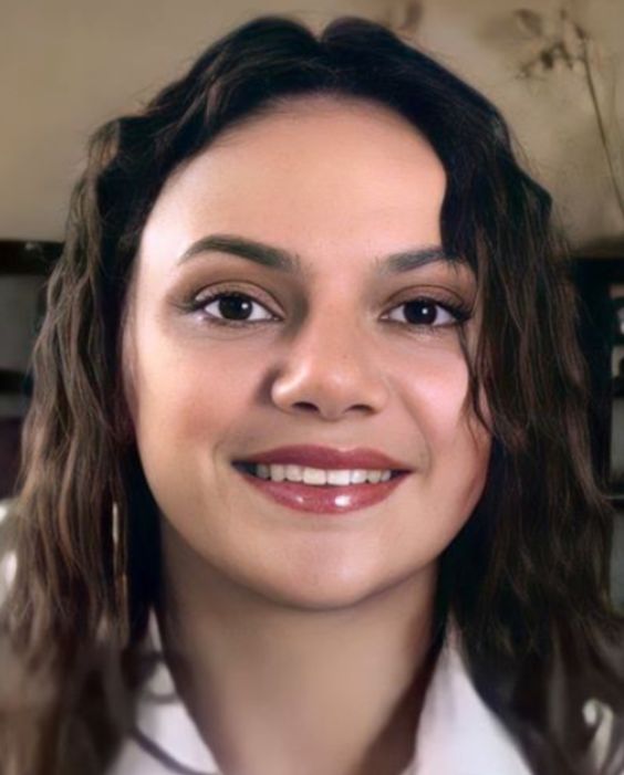 Picture of Dafne Keen