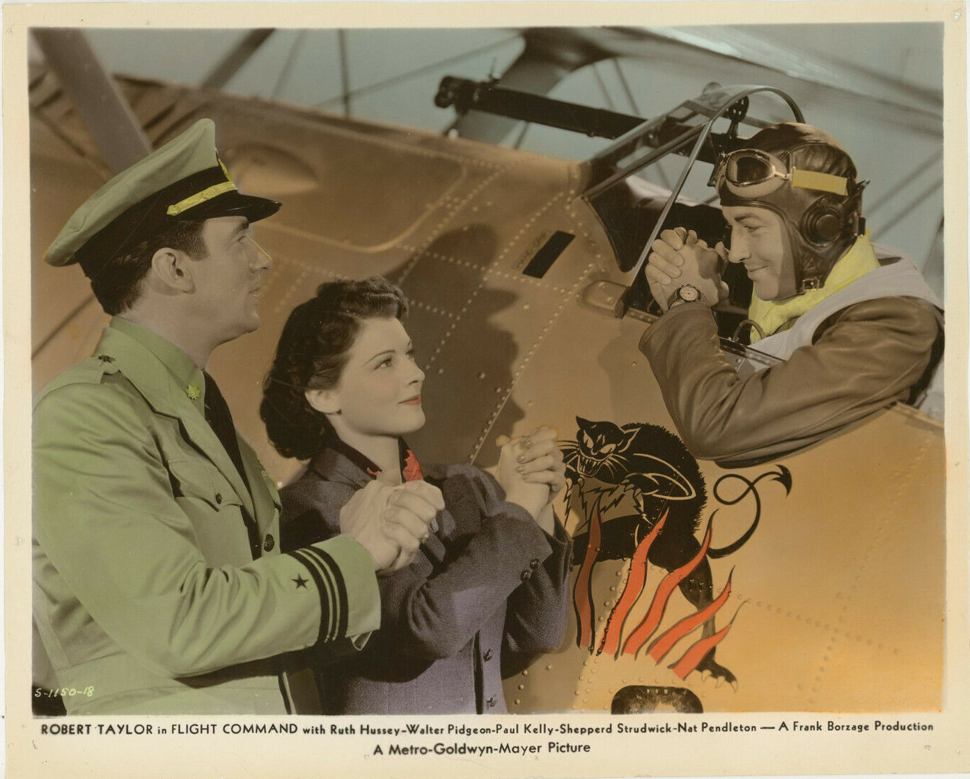 Picture of Flight Command