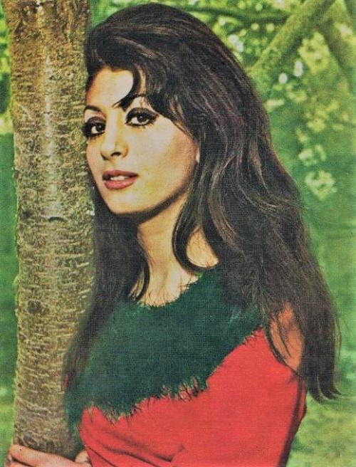 Picture of Marjan