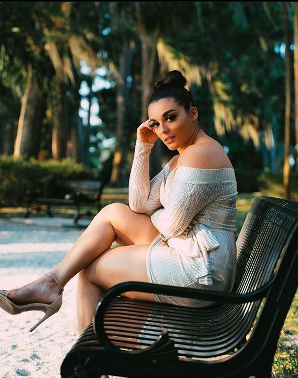 Picture of Deonna Purrazzo