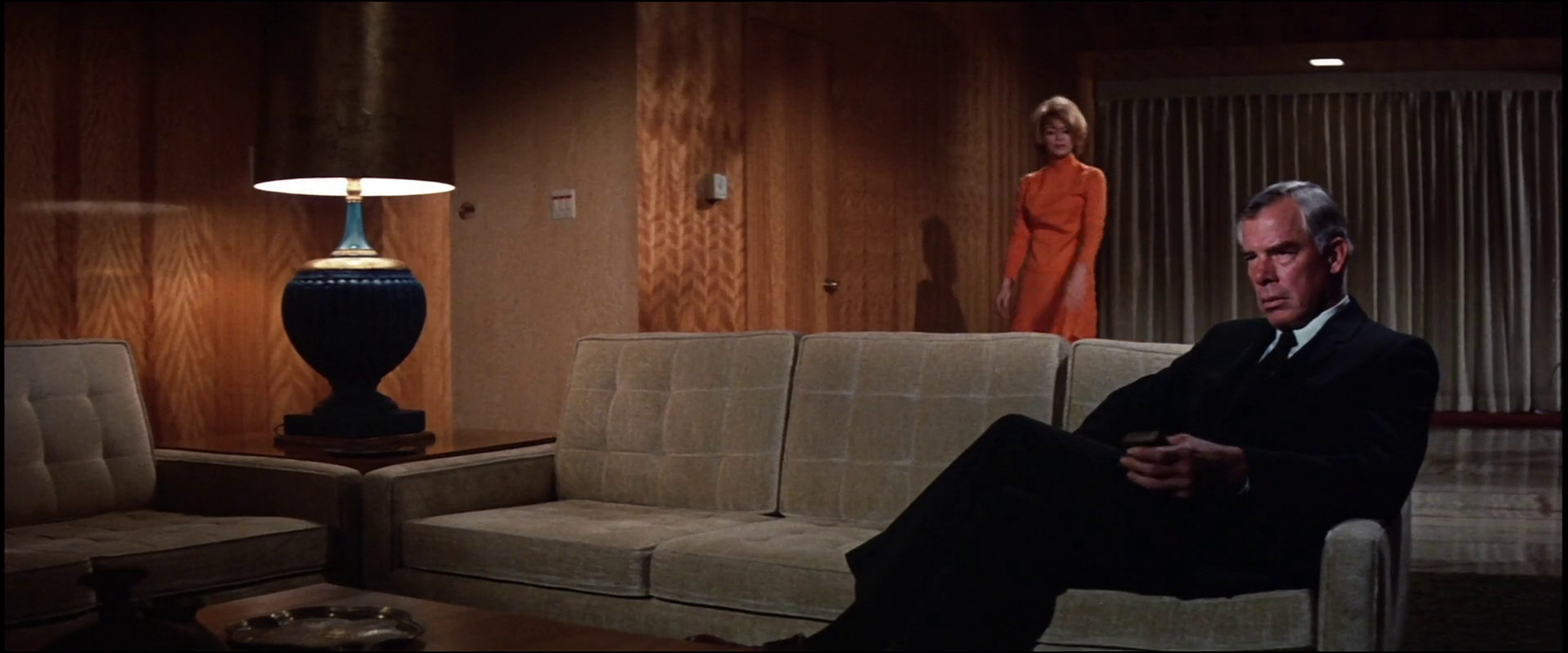 Picture of Point Blank