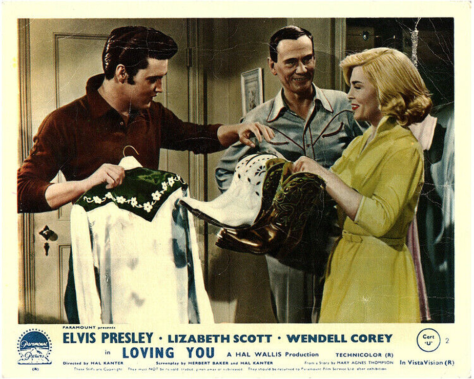 Picture of Loving You