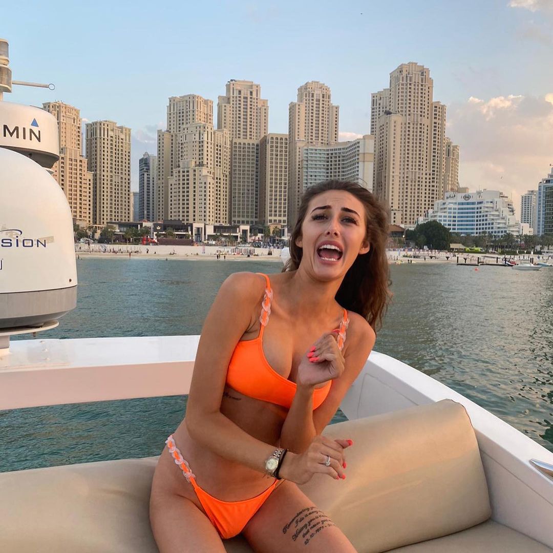 Picture of Chloe Veitch