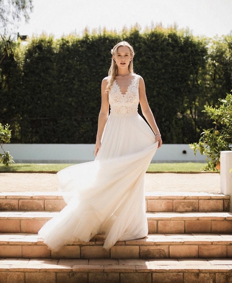 Picture of Andrea Susan Bush