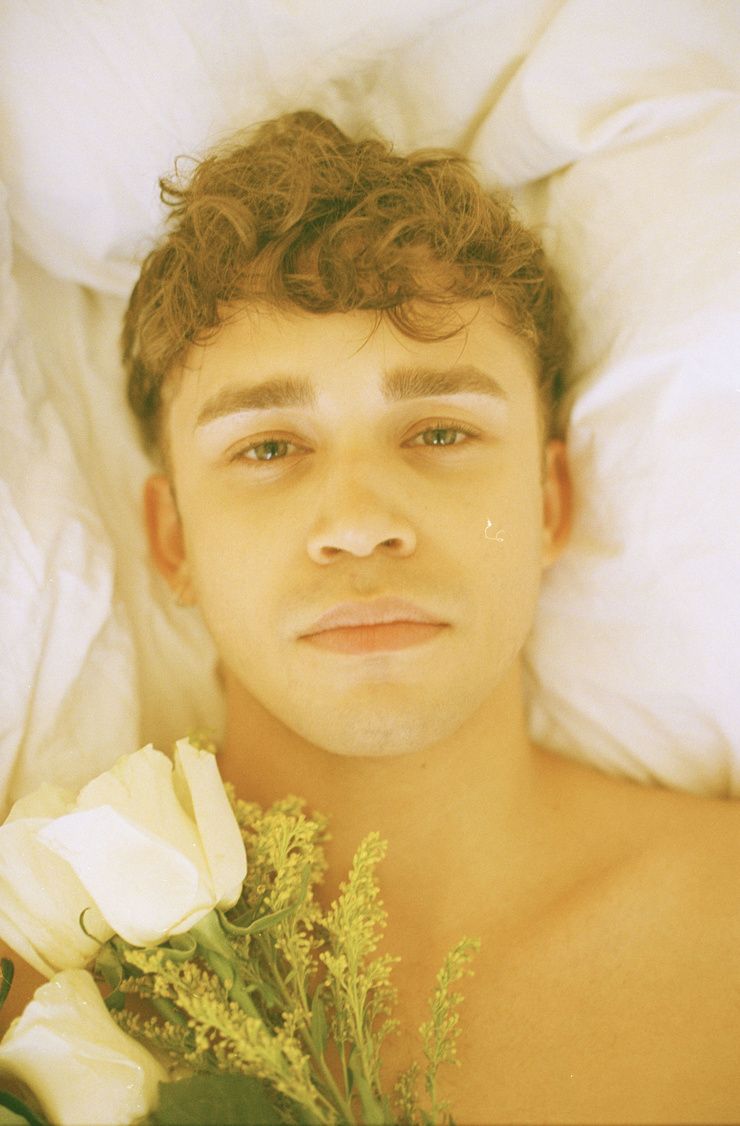 Picture of Jeremy McClain