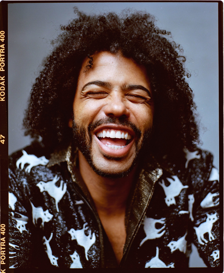 Picture of Daveed Diggs