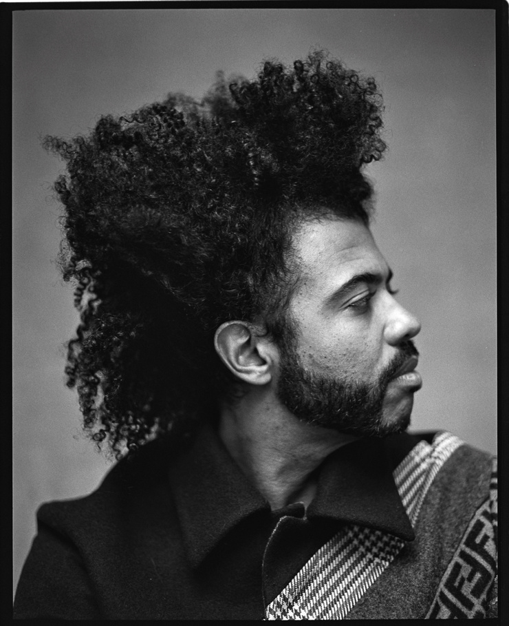 Image of Daveed Diggs