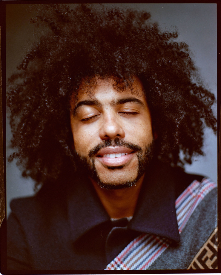 Daveed Diggs picture