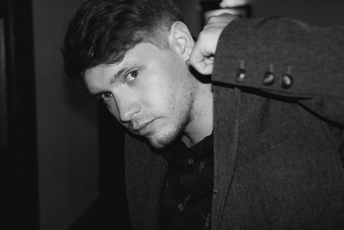 Picture of Billy Howle