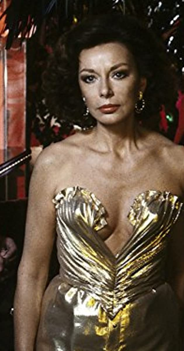 Picture of Evelyn Opela