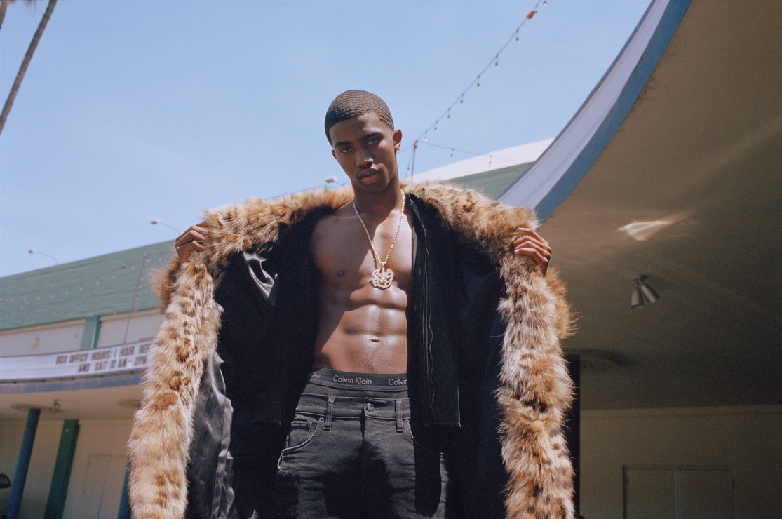 Image of Christian Combs