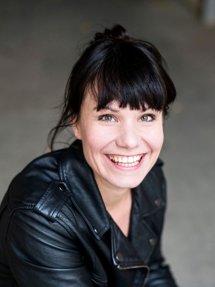 Picture of Isabell Stern