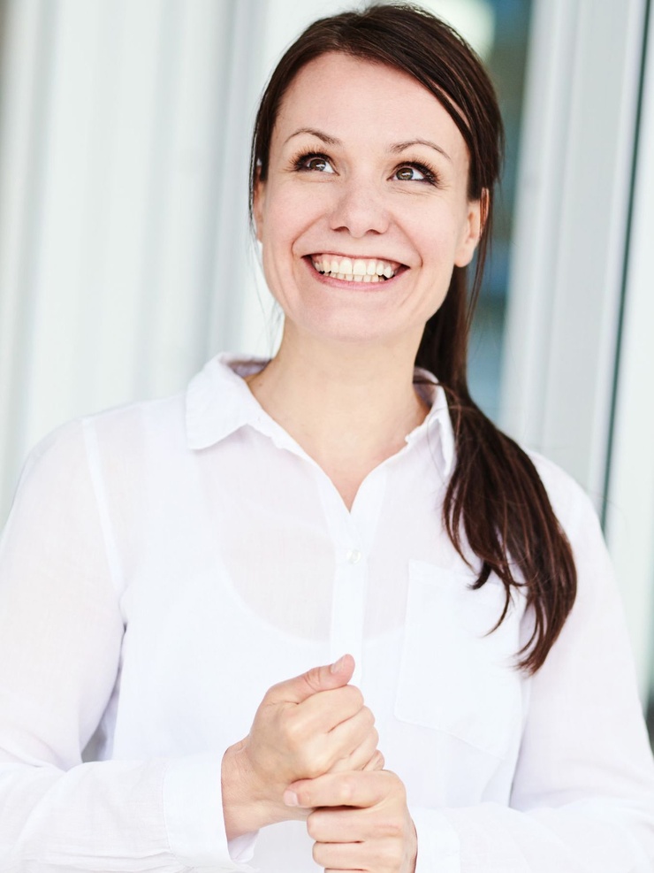 Picture of Isabell Stern