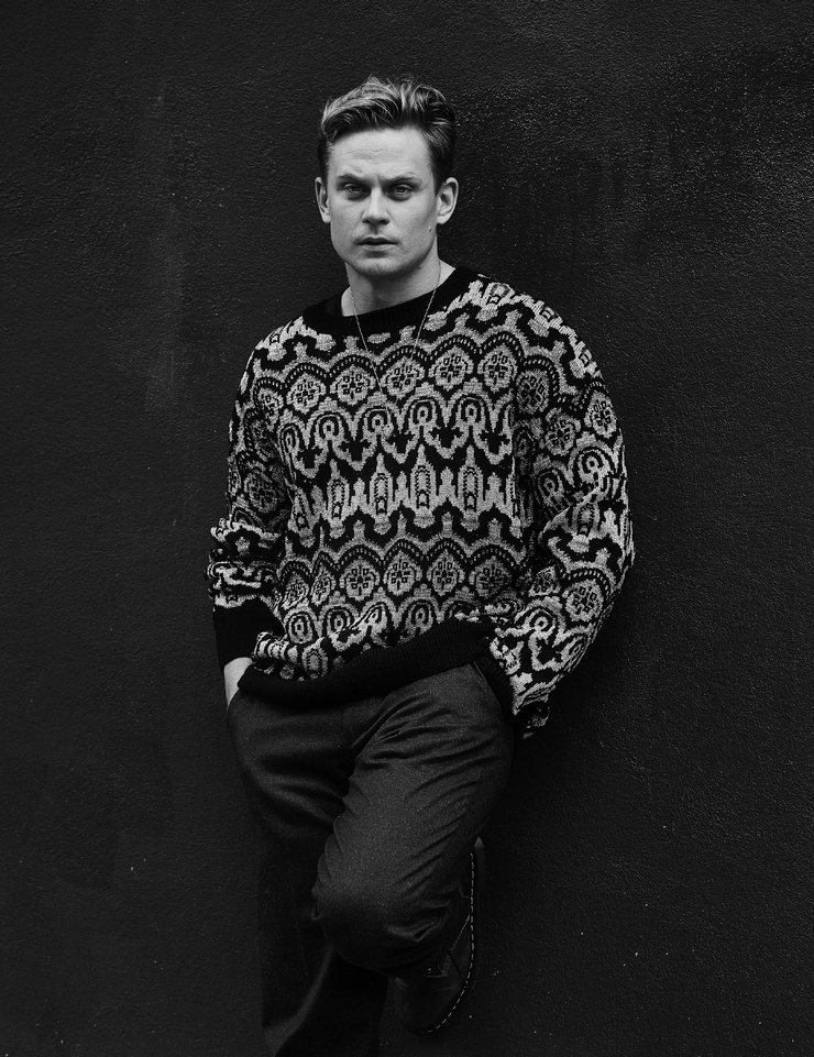 Image of Billy Magnussen