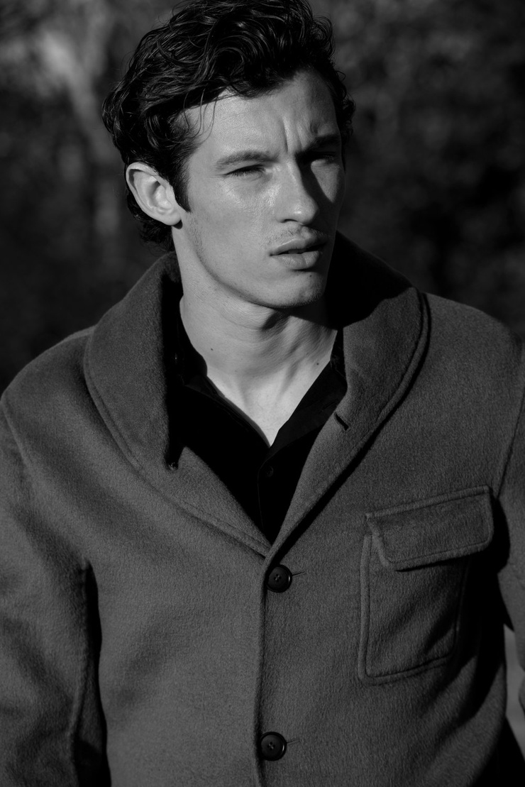 Picture of Callum Turner
