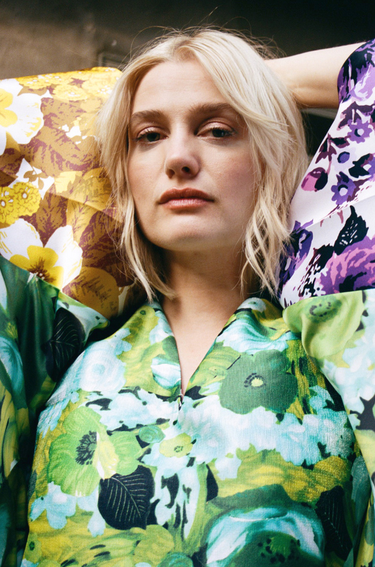 Picture of Alison Sudol