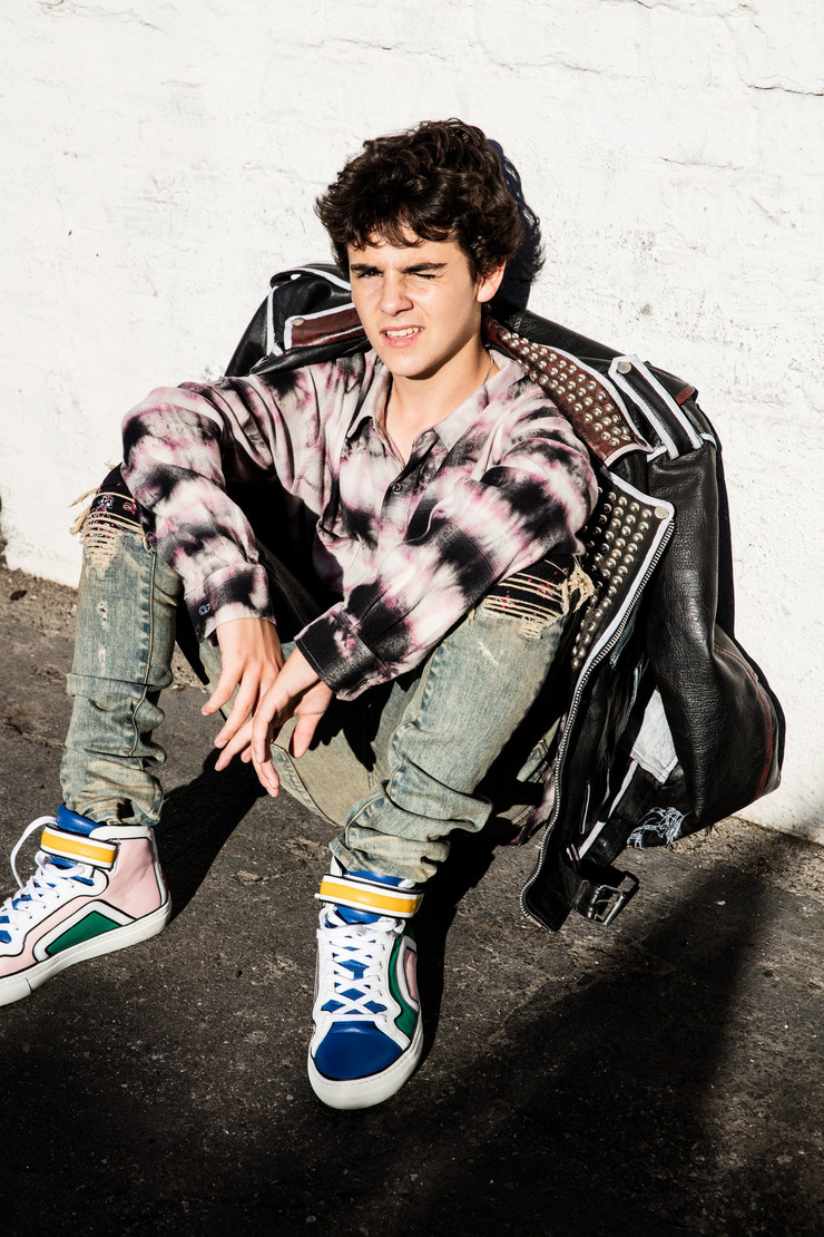 Jack Grazer picture