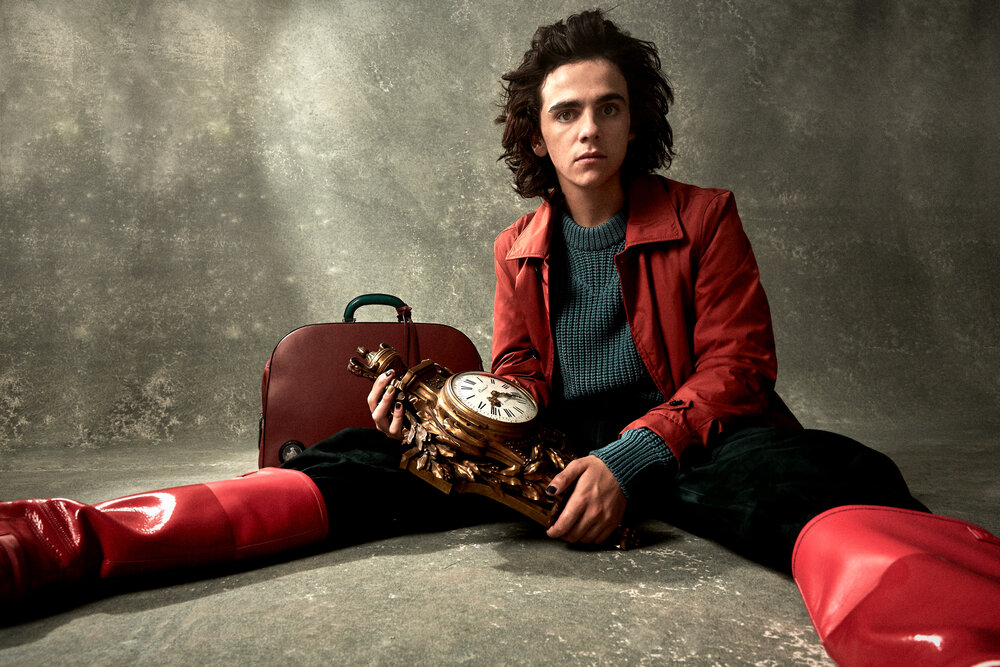 Picture of Jack Grazer