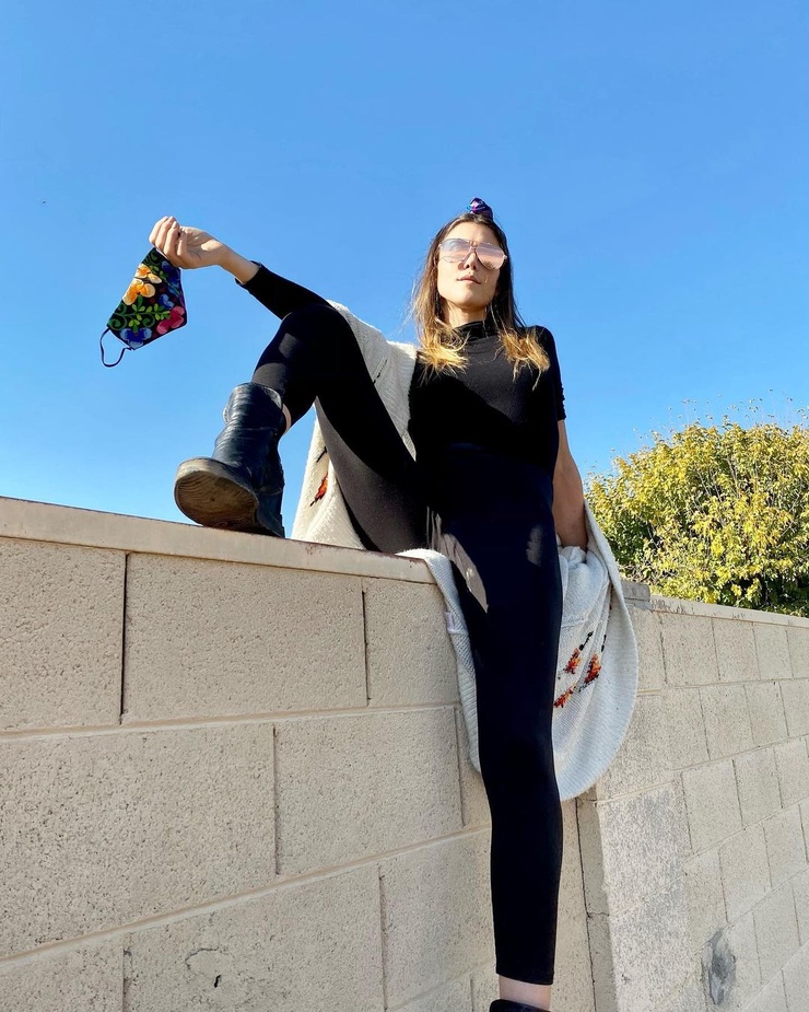 Picture of Lindsey Shaw