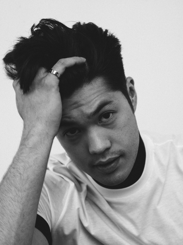 Picture of Ross Butler