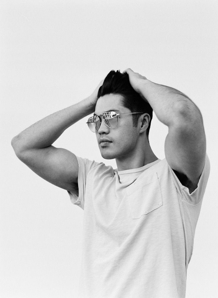 Picture of Ross Butler