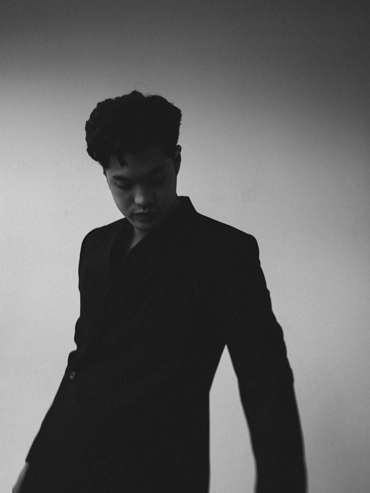 Picture of Ross Butler