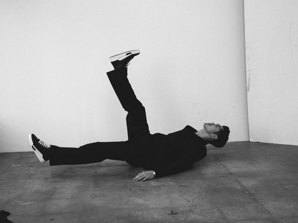 Image of Ross Butler