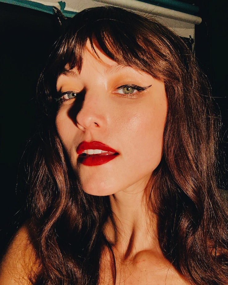 Picture of Savvy Taylor