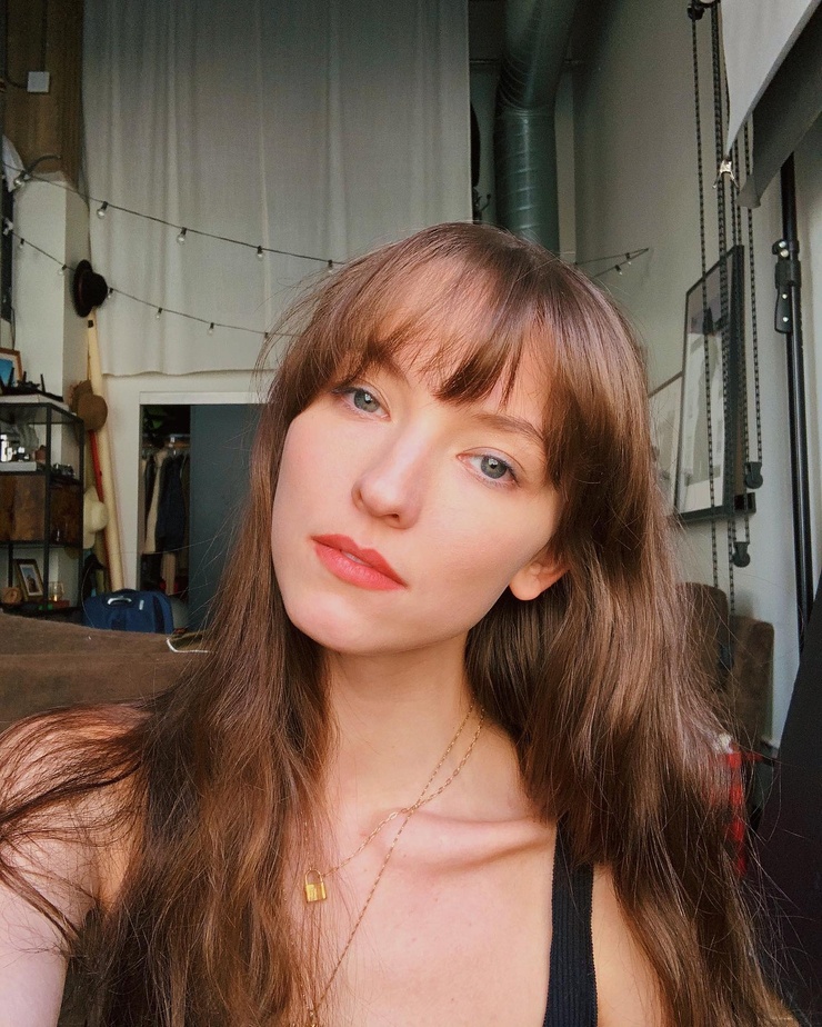 Picture of Savvy Taylor