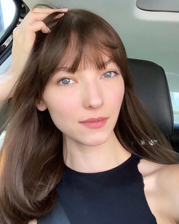 Picture of Savvy Taylor