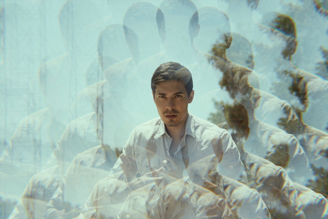 Picture of Lewis Tan