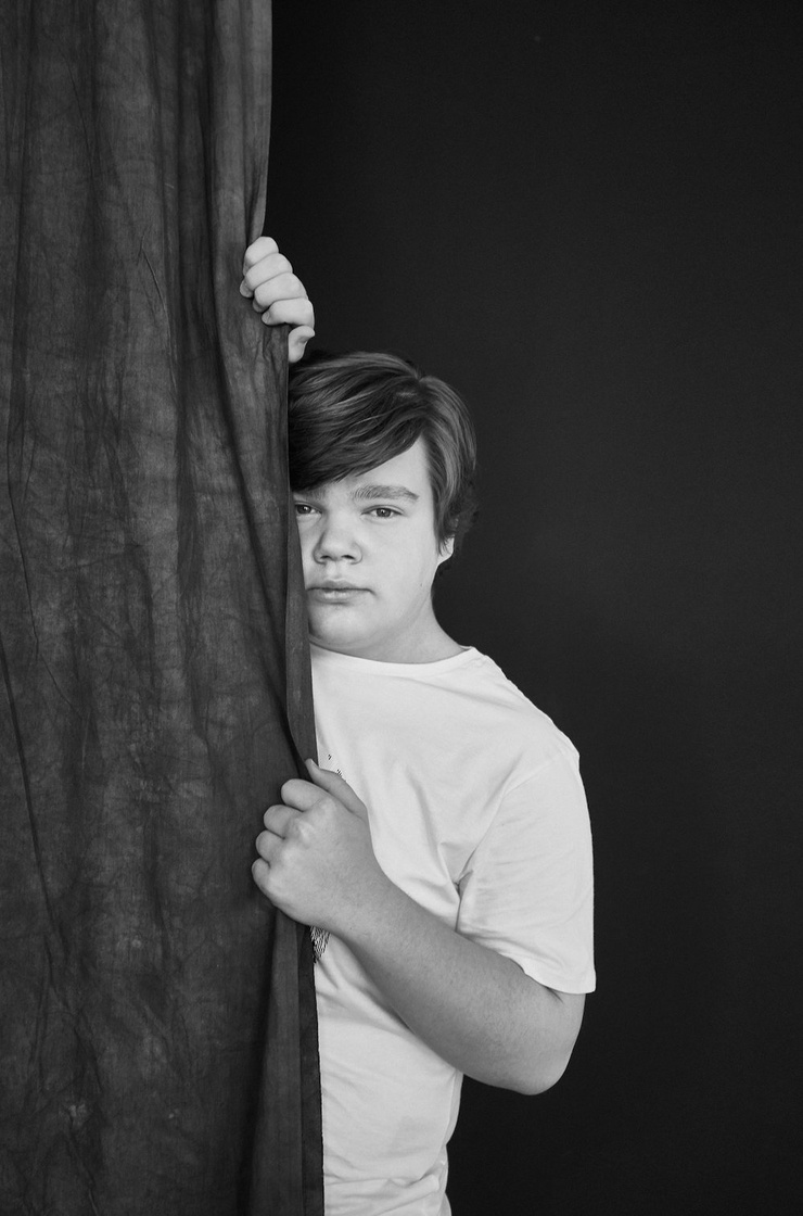 Picture of Jeremy Ray Taylor