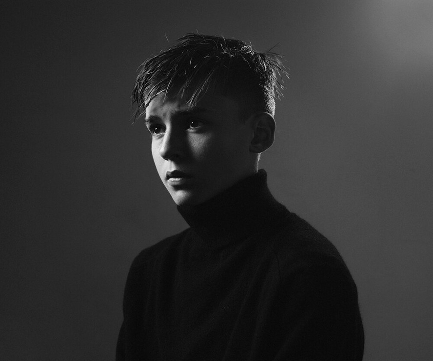 Picture of Max Jenkins