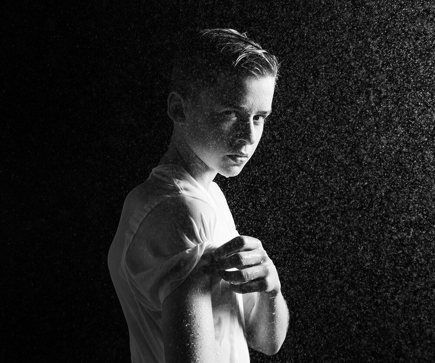 Picture of Max Jenkins