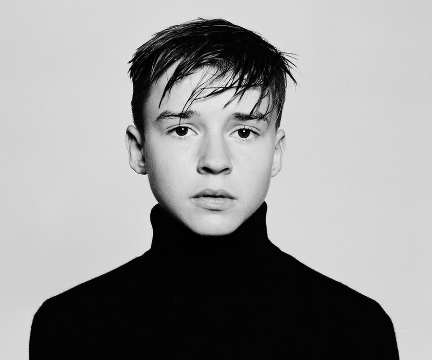 Picture of Max Jenkins