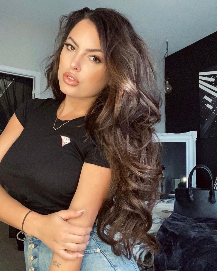 Picture of Constance Nunes