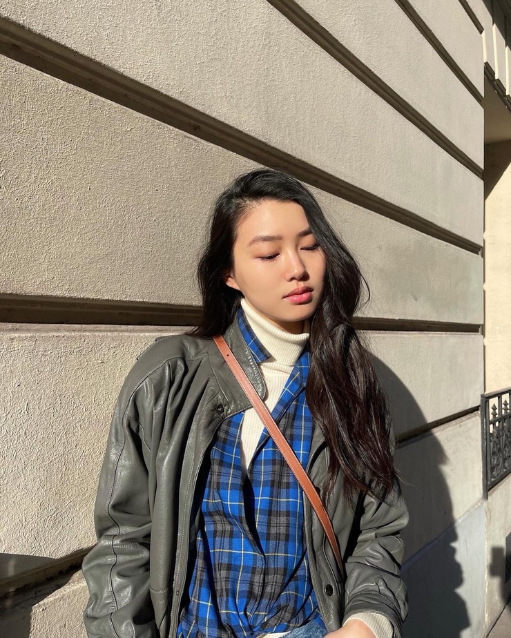 Picture of Estelle Chen