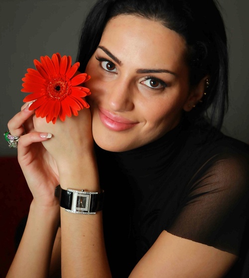 Picture of Eva Rivas